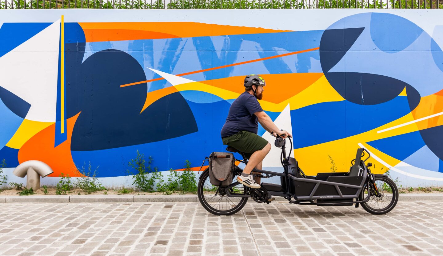 Bicycle leasing for the self-employed: How does it work? - Cyclis