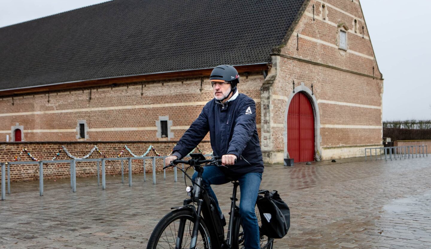 Het ideale Vaderdag cadeau voor de fietsliefhebber | Cyclis Bike Lease