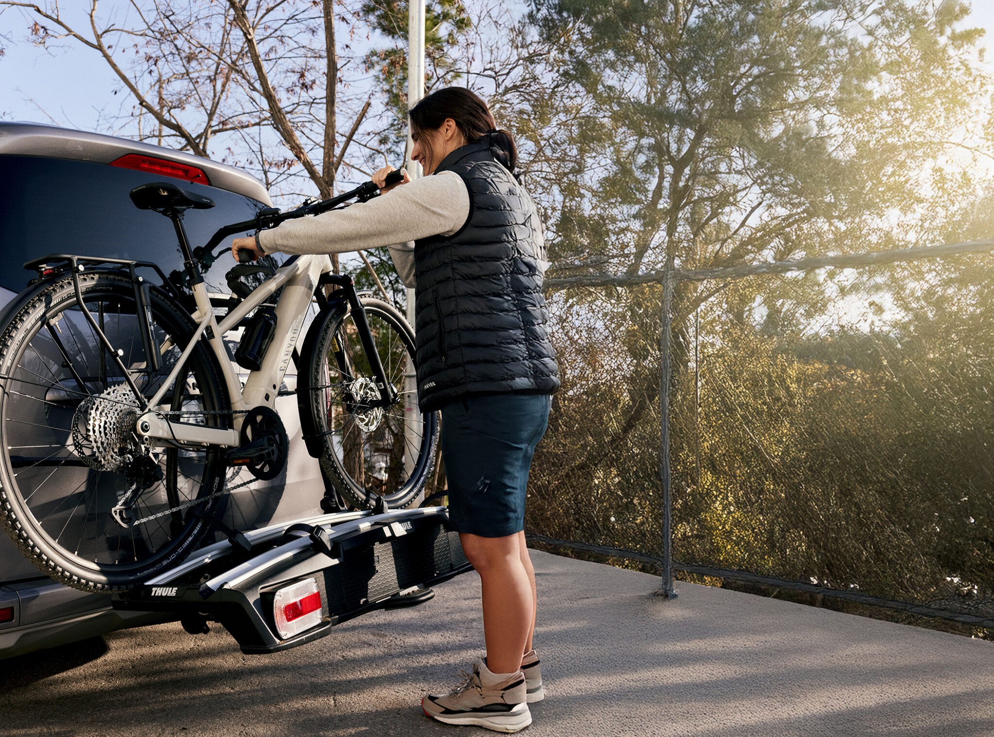 Bike leasing with Cyclis Bike Lease